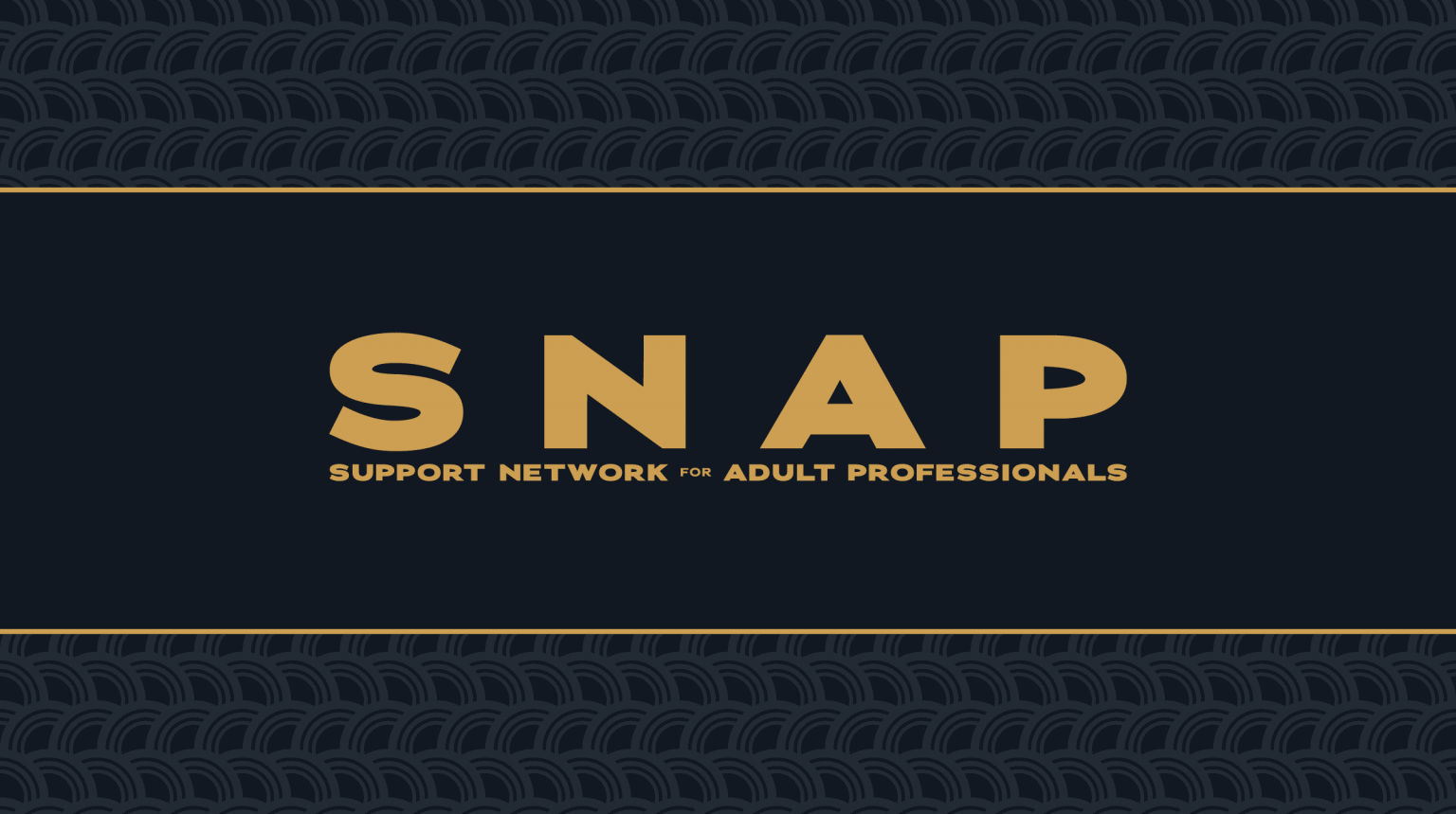 A New Dawn of Change UKAP Rebranded as SNAP (Support Network for Adult ...